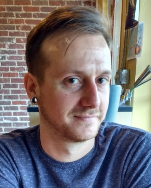 About Brian – Learning to Live